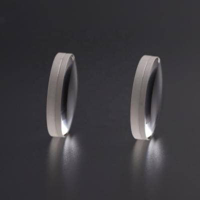 Cina specchio di focalizzazione del doppietto acromatico del diametro F=150 1064nmAR di 50mm in vendita