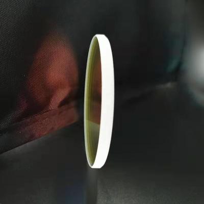中国 30*1mm H-K9L 45の程度650nmHR 1064nmHTのビーム コンバイナー 販売のため