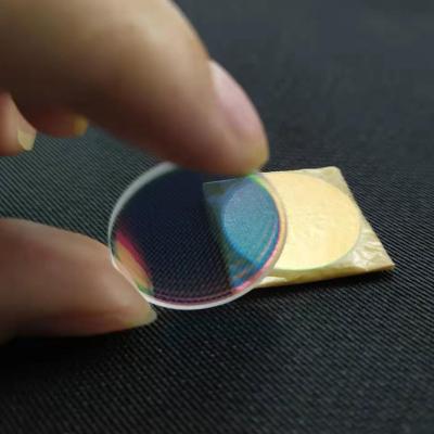 China Vezellaser die 20*2mm h-K9L 355nm Straalcombine merken Te koop