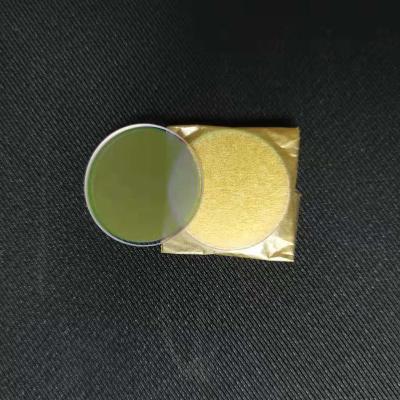 China 25*3mm h-K9L 355nm u 1064nm HT de Lens van de Laseroptica Te koop