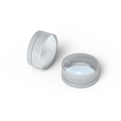 China Achromatische Doubletlaser die Lens Dia 30mm FL 50mm SWIR 1000-1650nmAR concentreren Te koop