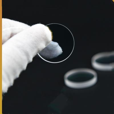 China 98*2mm 1064nmAR van de de vezellaser van de Laser Optische Lens de machine hoge macht Te koop