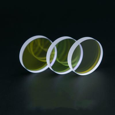 China 98*2mm 1064nmAR van de de vezellaser van de Laser Optische Lens de machine hoge macht Te koop