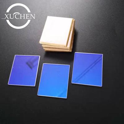 China lente reflexiva cuadrilátera 355HT 460 650HR de 45 grados de 70*70*3m m en venta