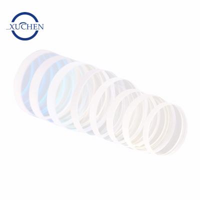 Κίνα προστατευτικός φακός Dia 19mm πάχος 2mm λέιζερ ινών χ-K9L 1535nmAR για τη μηχανή λέιζερ προς πώληση