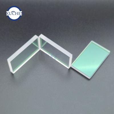 China Refletor do espelho de uma fibra ótica de 45 graus que focaliza 85% 650nm à venda