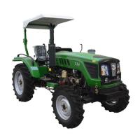 China 80-120HP Walking Tractor for Small Field Tillage and Garden Farm Use for sale
