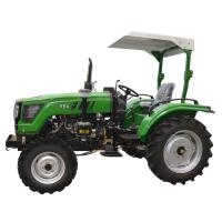 China 80-120HP Walking Tractor for Small Field Tillage and Garden Farm Use for sale