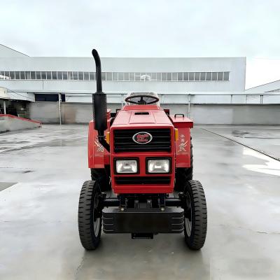 China Medium Farm Tractor for Dry Land & Transport for sale