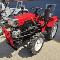 China 40HP Compact Tractor with Front Loader for Farm Work | BSM for sale