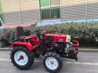China 40HP Compact Tractor with Front Loader for Farm Work | BSM for sale