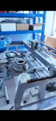 China Factory - Changzhou Changkun Electric Drive Technology Co.,Ltd