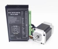 Quality 18V-50VDC 0A-35A Brushless DC Motor Driver BLD300 For 0 - 300W BLDC Motor for sale