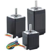 Quality NEMA11 High Torque Hybrid Stepper Motor 2 Phase For High Torque Output In 3D for sale