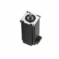 Quality Nema 24 Integrated Stepper Servo Motor IP30 IP54 IP65 for Medical equipment for sale