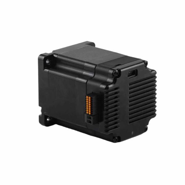 Quality 2 Phase Stepper Servo Motor Nema 34 Integrated 86mm Stepper Motor for sale