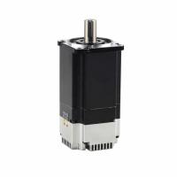 Quality Integrated Brushless Dc Servo Motor 750W 3000RPM 3 Phase With 60mm Square Flange for sale