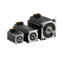 China Closed Loop Stepper Motor Nema 17 23 24 34 Servo Motor With Encoder for sale