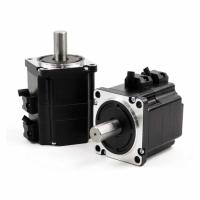 China NEMA 23 Closed Loop Stepper Motor 2 Phase Step And Direction Control for sale