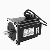 China 86mm NEMA 34 Closed Loop Stepper Motor With Encoder And Controller for sale