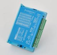 China NEMA 17 42mm Stepper Motor Closed Loop Stepper Driver For Precision Machining for sale