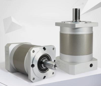 China NEMA 8 11 17 23 24 34 Planetary Reducer High Rigidity Heavy Load High Precision for sale