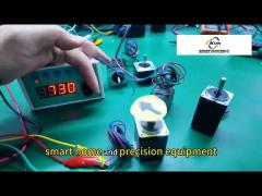 nema11 high torque hybrid stepper motor 2 phase for high torque output in 3d printers