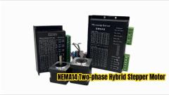 NEMA34 Stepper Motor High Torque