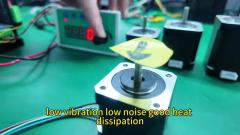 NEMA17 Step Motor