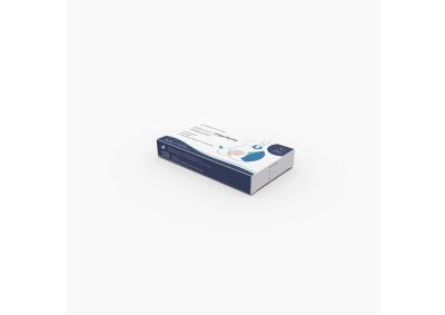 Cina IiLO rapido di Kit Class III della prova del tampone dell'antigene SARS-CoV-2 di iso 13485 in vendita