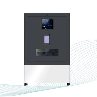 Quality Schnelle Test-Maschine halb automatisches IiLO des Antigen-Covid-19for sale