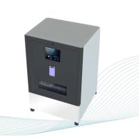 China Covid-19 Rapid Antigen Test Machine Semi Automatic IiLO for sale