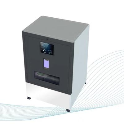 Quality Schnelle Test-Maschine halb automatisches IiLO des Antigen-Covid-19for sale