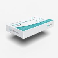 China Colloidal Gold Method iILO Monkeypox Detection Kit IGM/IGG for sale