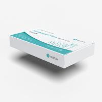 China iILO Monkeypox Virus IGM IGG Test Kit Colloidal Gold Method for sale