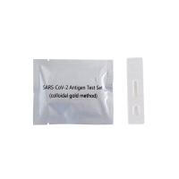 China SARS-CoV-2 Antigen Test Set for sale