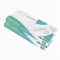 China 1 Piece Antigen Rapid Self Test for sale