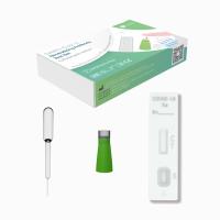 China 99% Accuracy Home Test Antigen Kit for sale
