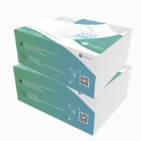 China CE Rapid Antigen Test Self Test Kit for sale