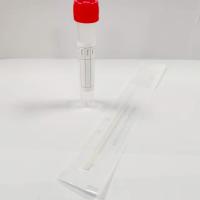China Plastic Viral Transport Medium for sale