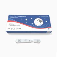 China Class III Rapid Antigen Test Kits For SARS-CoV-2 1 Test/Box iiLO for sale