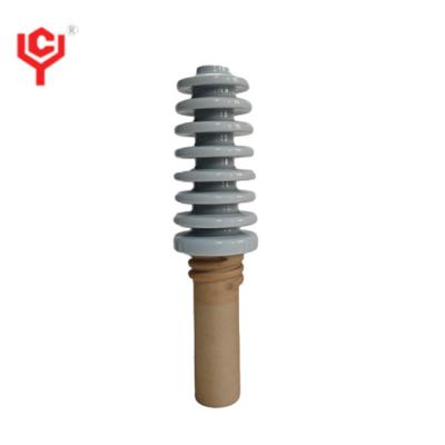 China Insulating and Fixing Transformer Bushings with Transformer HV Bushing for sale