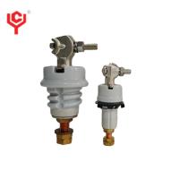 China Low Voltage ANSI Standard Transformer Bushing for sale