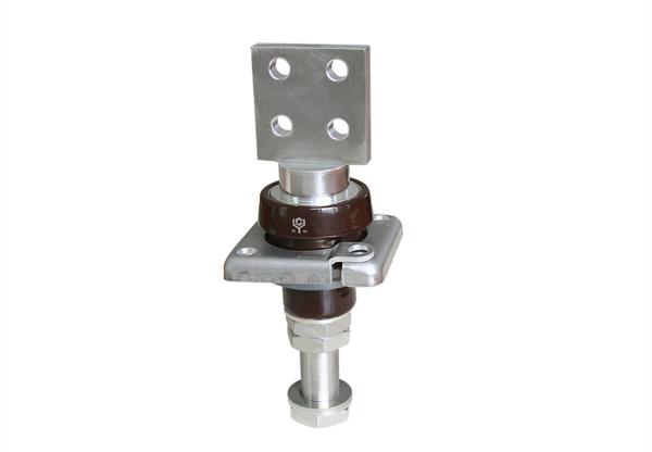 1KV Copper Distribution Transformer Accessories ANSI Bushing
