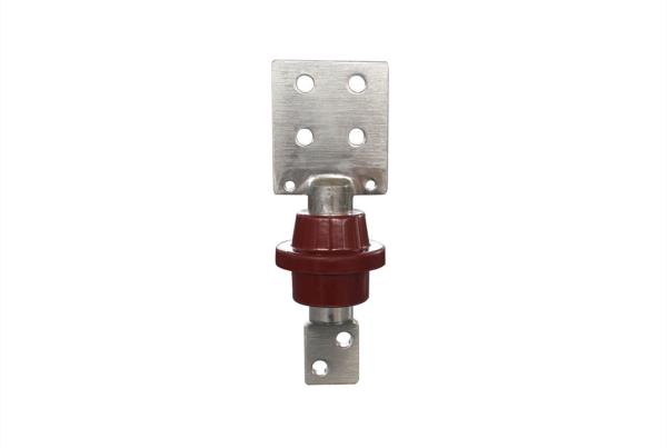 Transformer Epoxy Resin Cast Bushing Indoor Low Voltage OHSAS 18001