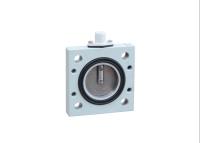 China High quality transformer bushing with flange for sale