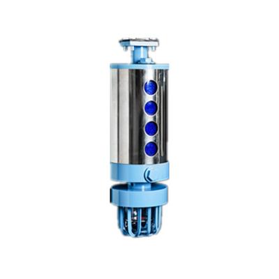 China Silica Gel Maintenance Free Transformer Breather 5kg For Outdoor for sale