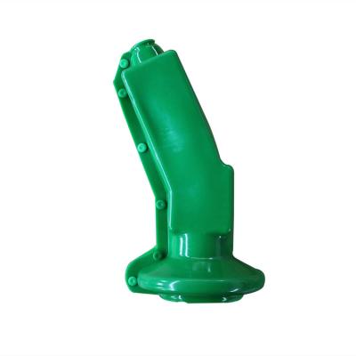 China De groene Hitte krimpt Rubber Beschermende Koker voor Transformatorring Te koop