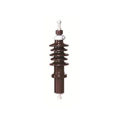 China High Voltage Distribution Transformer Bushing 300-3150A Electrical for sale