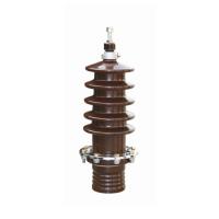 China Flange Type Transforemr Bushing for Power Distribution Transformers for sale